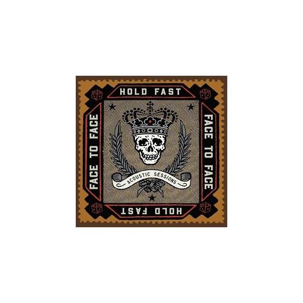 【発売日：2018年07月27日】種別:LP 【輸入盤】 洋楽ロック 発売日:2018/07/27 登録日:2018/08/02 フェイス・トゥ・フェイス ホールド・ファスト