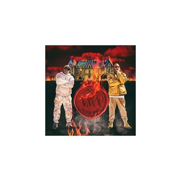 【発売日：2022年02月04日】種別:LP 【輸入盤】 洋楽ラップ/ヒップホップ 発売日:2022/02/04 登録日:2022/01/07 スタイルズP／ヘイヴォック レッキング・マナー 内容:1. Fuck Around2. Move...