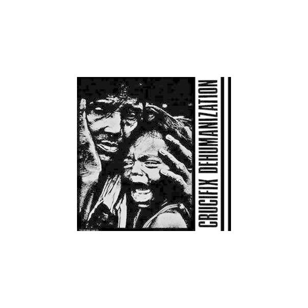 【発売日：2021年02月05日】種別:CD 【輸入盤】 洋楽ロック 発売日:2021/02/05 登録日:2021/02/26 クルーシフィクス ディーヒューマナゼイション