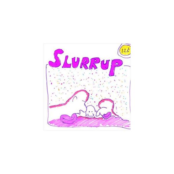 【発売日：2015年01月13日】種別:CD 【輸入盤】 洋楽ロック 発売日:2015/01/13 登録日:2014/12/04 リアム・ヘイズ スラーアップ 内容:1. Intro／Slurrup2. One Way Out3. Noth...