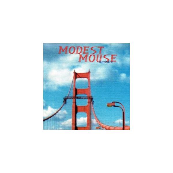 【発売日：2015年05月12日】種別:CD 【輸入盤】 洋楽ロック 発売日:2015/05/12 登録日:2015/05/12 モデスト・マウス インターステイト8 内容:”1. Interstate 82. All Night Dine...