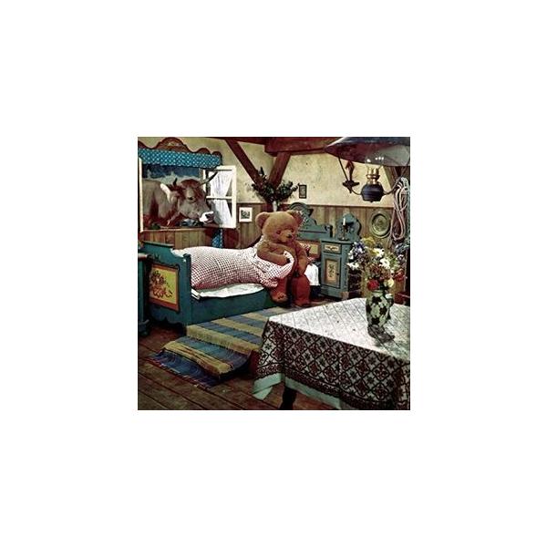 【発売日：2016年04月01日】種別:CD 【輸入盤】 洋楽ロック 発売日:2016/04/01 登録日:2016/02/24 ジョン・コングルトン・アンド・ザ・ナイティ・ナイト アンティル・ザ・ホラー・ゴーズ 内容:1. Animal ...