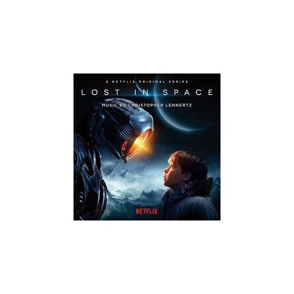 【発売日：2018年08月17日】種別:CD 【輸入盤】 サントラその他 発売日:2018/08/17 登録日:2018/07/24 サウンドトラック ロスト・イン・スペース サウンドトラック CD 内容:1. Main Titles2. ...