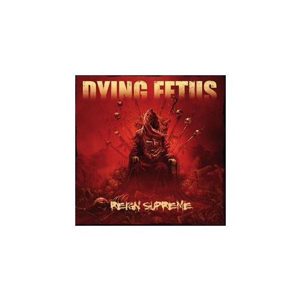 【発売日：2023年08月18日】種別:LP 【輸入盤】 洋楽ハードロック/ヘヴィメタル 発売日:2023/08/18 登録日:2023/07/14 ダイイング・フィータス レイン・シュプレーム（カラー） 内容:［Side A］1. Inv...