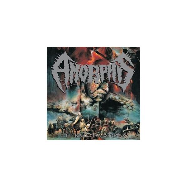【発売日：2023年07月28日】種別:LP 【輸入盤】 洋楽ハードロック/ヘヴィメタル 発売日:2023/07/28 登録日:2023/06/13 アモルフィス カレリアン・イスマス・シングル・LP・リイシュー（カラー） アモルフィス C...