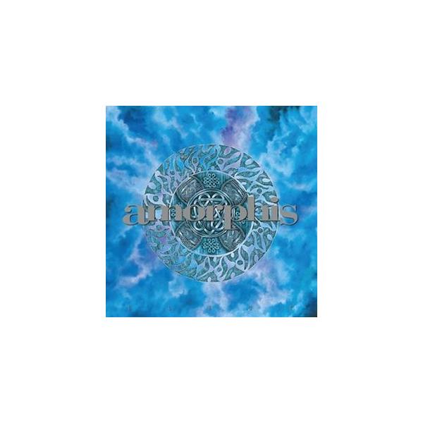 【発売日：2023年07月28日】種別:2LP 【輸入盤】 洋楽ハードロック/ヘヴィメタル 発売日:2023/07/28 登録日:2023/06/13 アモルフィス エレジー（リイシュー）（カラー） アモルフィス CD 内容:［LP1 ： ...
