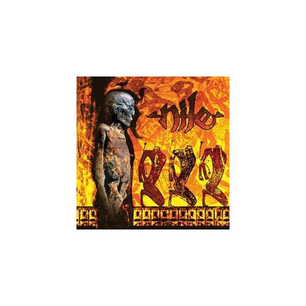 【発売日：2023年09月29日】種別:LP 【輸入盤】 洋楽ハードロック/ヘヴィメタル 発売日:2023/09/29 登録日:2023/09/27 ナイル アマンクスト・ザ・キャタコウムズ・オブ・ネフレンーカ（カラー） 内容:［Side ...