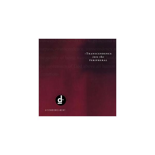 【発売日：2023年09月29日】種別:2LP 【輸入盤】 洋楽ハードロック/ヘヴィメタル 発売日:2023/09/29 登録日:2023/09/27 ディセムバウエルメント トランセンデンス・イントゥ・ザ・ペリフェラル（カラー） 内容:［...