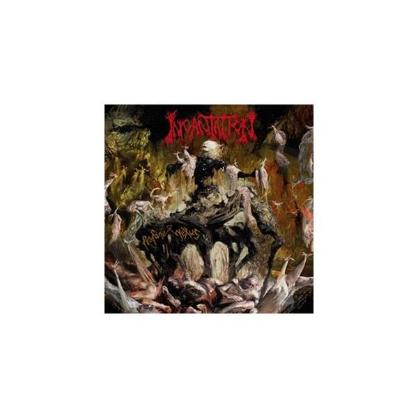 【発売日：2023年08月25日】種別:LP 【輸入盤】 洋楽ハードロック/ヘヴィメタル 発売日:2023/08/25 登録日:2023/06/29 インカンテイション プロフェイン・ネクサス（カラー） 内容:［Side A］1. Muse...