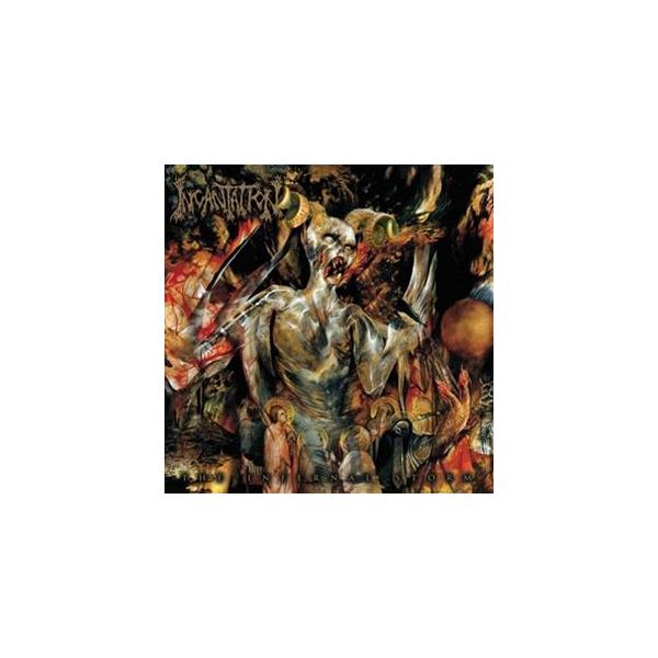 【発売日：2023年08月25日】種別:LP 【輸入盤】 洋楽ハードロック/ヘヴィメタル 発売日:2023/08/25 登録日:2023/06/29 インカンテイション ザ・インファーナル・ストーム（カラー） 内容:［Side A］1. A...