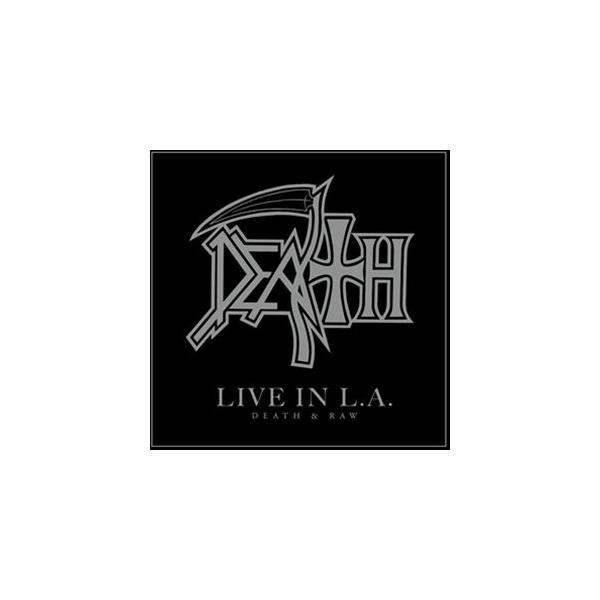 【発売日：2023年09月29日】種別:2LP 【輸入盤】 洋楽ハードロック/ヘヴィメタル 発売日:2023/09/29 登録日:2023/09/27 デス ライヴ・イン・L.A.（カラー） 内容:［LP1 ： Side A］1. The ...