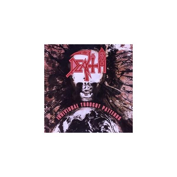 【発売日：2024年04月12日】種別:LP 【輸入盤】 洋楽ハードロック/ヘヴィメタル 発売日:2024/04/12 登録日:2024/03/05 デス インディヴィジュアル・ソート・パターンズ・ー・リイシュー（カラー） 内容:［Side...
