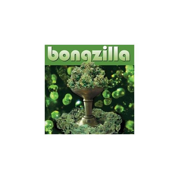 【発売日：2024年12月13日】種別:LP 【輸入盤】 洋楽ハードロック/ヘヴィメタル 発売日:2024/12/13 登録日:2024/12/10 ボングジラ スタッシュ（グリーン・ギャラクシー・エフェクト・マージ） 内容:［Side A...