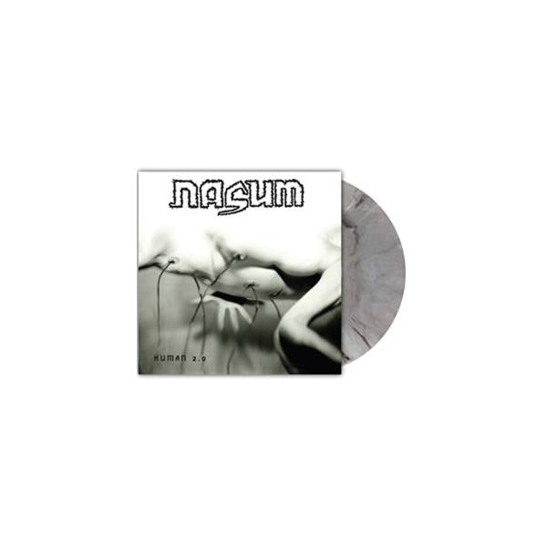 【発売日：2025年10月24日】種別:LP 【輸入盤】 洋楽ハードロック/ヘヴィメタル 発売日:2025/10/24 登録日:2025/09/10 ナザム ヒューマン2.0（ゴースト・マーブル） 内容:［Side A］1. Mass Hy...