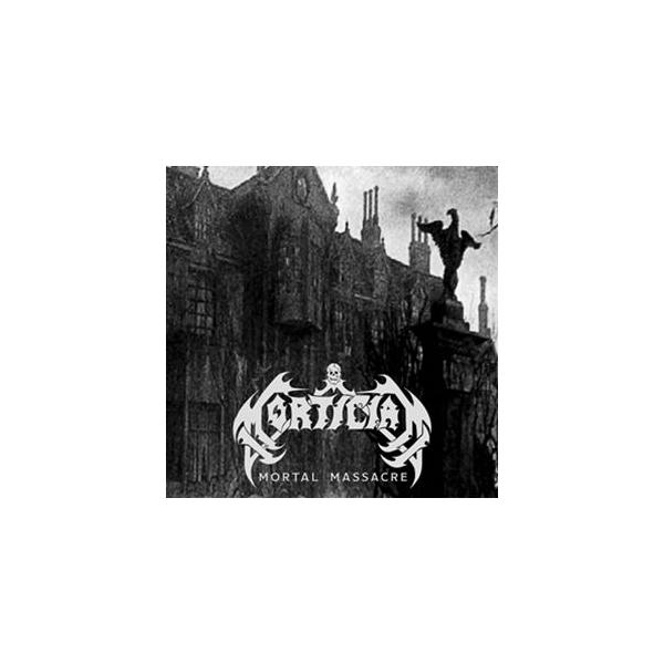 【発売日：2023年10月13日】種別:2LP 【輸入盤】 洋楽ハードロック/ヘヴィメタル 発売日:2023/10/13 登録日:2023/10/13 モーティシャン モータル・マサカ（カラー） 内容:［LP1 ： Side A］1. Mo...