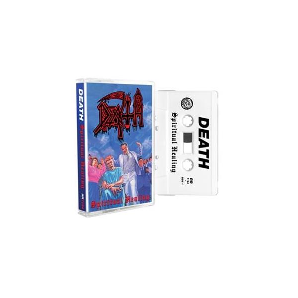【発売日：2021年10月08日】種別:TAPE 【輸入盤】 洋楽ハードロック/ヘヴィメタル 発売日:2021/10/08 登録日:2021/09/10 デス スピリチュアル・ヒーリング 内容:［Side A］1. Living Monst...