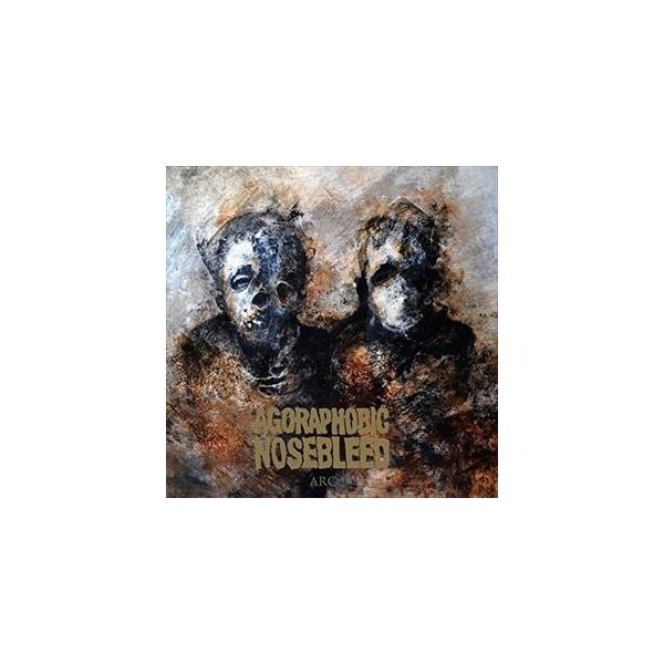 【発売日：2016年01月22日】種別:CD 【輸入盤】 洋楽ハードロック/ヘヴィメタル 発売日:2016/01/22 登録日:2015/12/25 アゴラフォビック・ノーズブリード アーク 内容:1. Not a Daughter2. D...