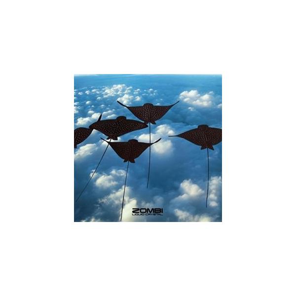 【発売日：2021年05月14日】種別:LP 【輸入盤】 洋楽ロック 発売日:2021/05/14 登録日:2021/03/30 ゾンビ リキッド・クリスタル（カラード・ヴァイナル） 内容:［Side A］1. Mangler2. Chan...