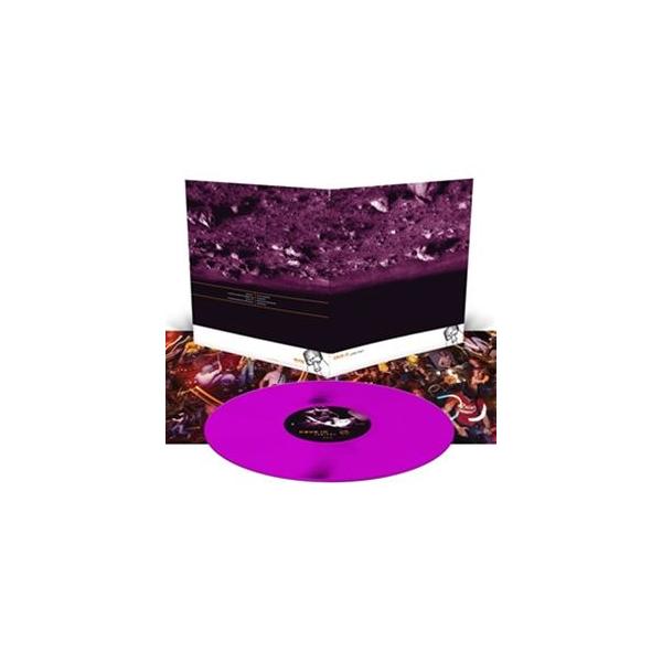 【発売日：2025年01月10日】種別:LP 【輸入盤】 洋楽ハードロック/ヘヴィメタル 発売日:2025/01/10 登録日:2024/12/05 ケイヴ・イン ジュピター（リイシュー）（ネオン・ヴァイオレット） 内容:［LP1 ： Si...