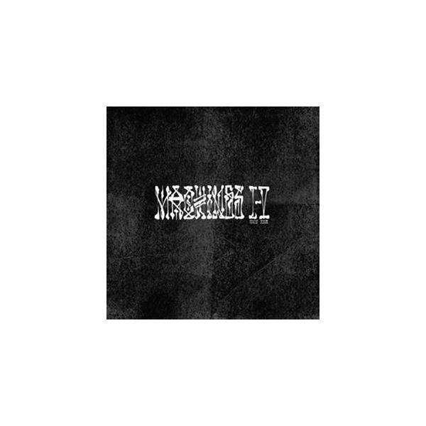 【発売日：2024年10月04日】種別:2CD 【輸入盤】 洋楽その他 発売日:2024/10/04 登録日:2024/08/22 バグ マシーンズ・I-V 内容:［Disc 1］1. Annihilated （Force of Gravi...