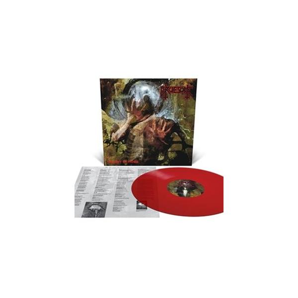 【発売日：2025年06月06日】種別:LP 【輸入盤】 洋楽ハードロック/ヘヴィメタル 発売日:2025/06/06 登録日:2025/04/18 グルーサム サイレント・エコーズ（ブラッド・レッド） 内容:［Side A］1. Cond...