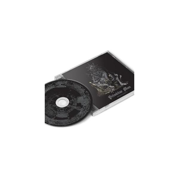 【発売日：2025年10月31日】種別:CD 【輸入盤】 洋楽ハードロック/ヘヴィメタル 発売日:2025/10/31 登録日:2025/09/05 プリミティヴ・マン オブザーヴァンス 内容:1. Seer2. Devotion3. Tr...