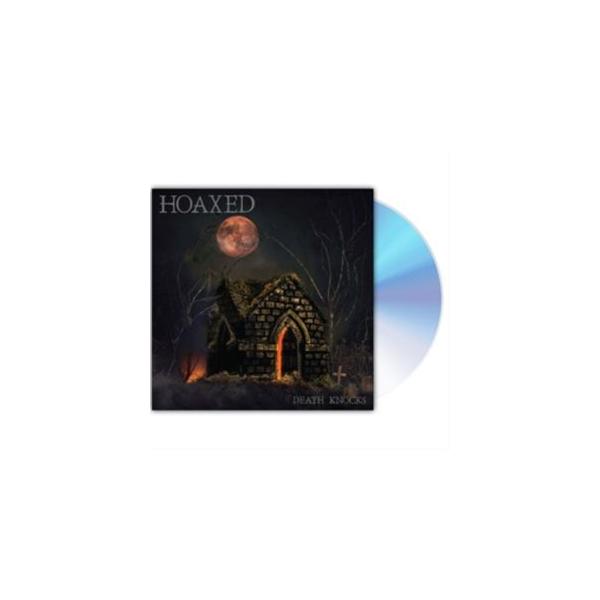 【発売日：2026年02月13日】種別:CD 【輸入盤】 洋楽ロック 発売日:2026/02/13 登録日:2025/12/05 ホウクスド デス・ノックス 内容:1. Where the Seas Fall Silent2. Kill S...