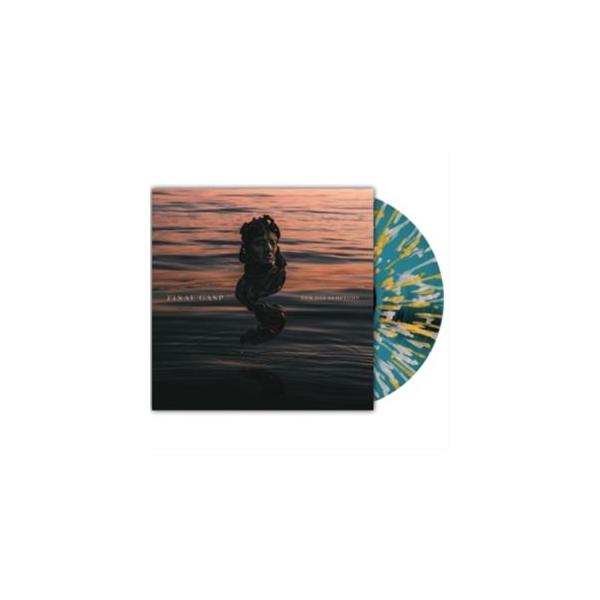 【発売日：2026年02月27日】種別:LP 【輸入盤】 洋楽ロック 発売日:2026/02/27 登録日:2026/01/07 ファイナル・ギャスプ ニュー・デイ・シンプトンズ（シー・ブルー・ウィズ・スプラッター） 内容:［Side A］...