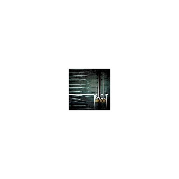【発売日：2012年04月10日】種別:CD 【輸入盤】 洋楽ロック 発売日:2012/04/10 登録日:2012/04/19 16ボルト ウィズダム（ジュエル・ケース）