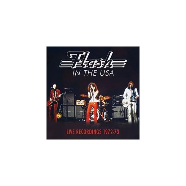 【発売日：2022年09月09日】種別:3CD 【輸入盤】 洋楽ロック 発売日:2022/09/09 登録日:2022/07/08 フラッシュ イン・ザ・USA 内容:［Disc 1］1. Black and White （Live in ...