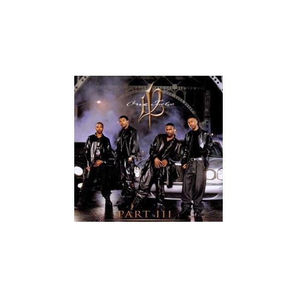 【発売日：2001年03月20日】種別:CD 【輸入盤】 洋楽ソウル/R&amp;B 発売日:2001/03/20 登録日:2012/02/08 ワン・トゥエルヴ パートIII 内容:1. 112 Intro2. Dance With Me...