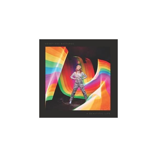 【発売日：2021年09月10日】種別:2LP 【輸入盤】 洋楽ロック 発売日:2021/09/10 登録日:2021/06/16 ハートレス・バスターズ ビューティフル・ライフ 内容:1. Revolution2. How Low3. W...