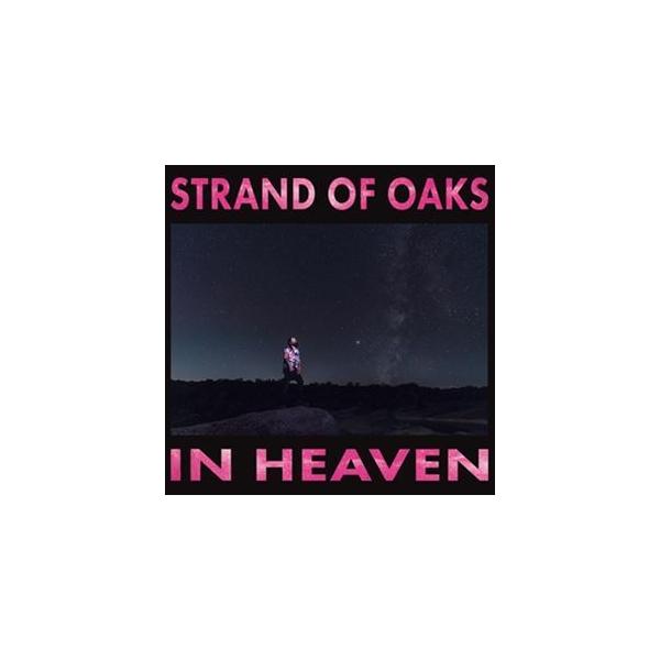 【発売日：2021年11月05日】種別:LP 【輸入盤】 洋楽ロック 発売日:2021/11/05 登録日:2021/07/16 ストランド・オブ・オークス イン・ヘヴン 内容:［Side A］1. Departing From Mikla...