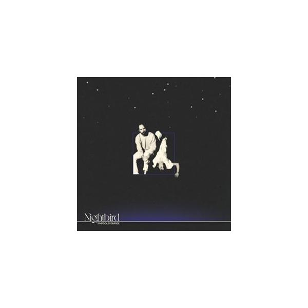 【発売日：2021年08月20日】種別:CD 【輸入盤】 洋楽フォーク/カントリー 発売日:2021/08/20 登録日:2021/04/09 マンドリン・オレンジ ナイトバード 内容:1. Wondrous Love2. Better W...