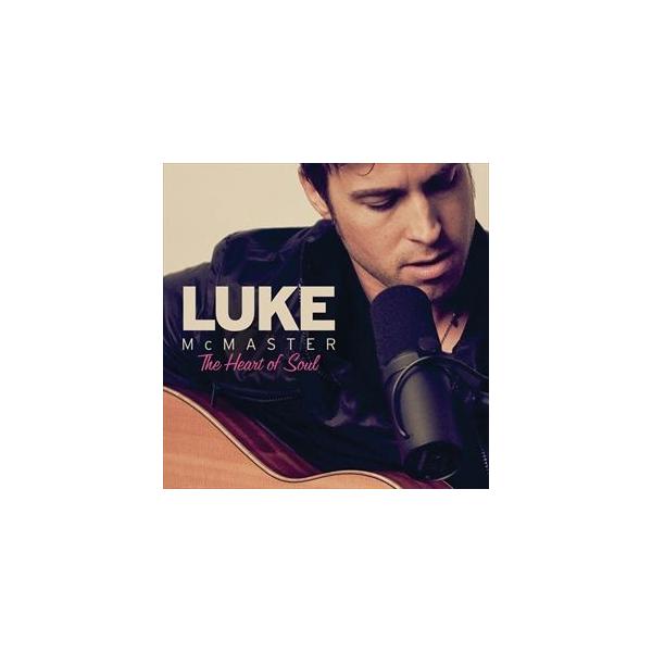 【発売日：2014年07月22日】種別:CD 【輸入盤】 洋楽ポップス 発売日:2014/07/22 登録日:2015/06/03 ルーク・マクマスター ハート・オブ・ソウル 内容:1. Signed Sealed Delivered I’...