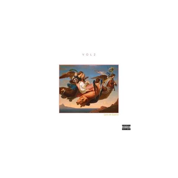 【発売日：2022年11月25日】種別:LP 【輸入盤】 洋楽ラップ/ヒップホップ 発売日:2022/11/25 登録日:2022/10/06 マイキー・マイク ライフ・オン・アースヴォリューム・2 内容:1. Drama2. Heart ...