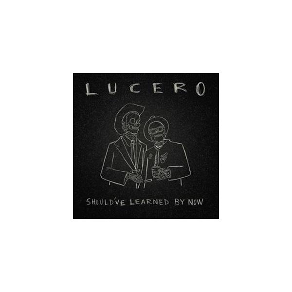 【発売日：2023年02月24日】種別:CD 【輸入盤】 洋楽ロック 発売日:2023/02/24 登録日:2022/10/21 リュセロ シュドヴ・ラーンド・バイ・ナウ 内容:1. One Last F.U.2. Macon If We ...