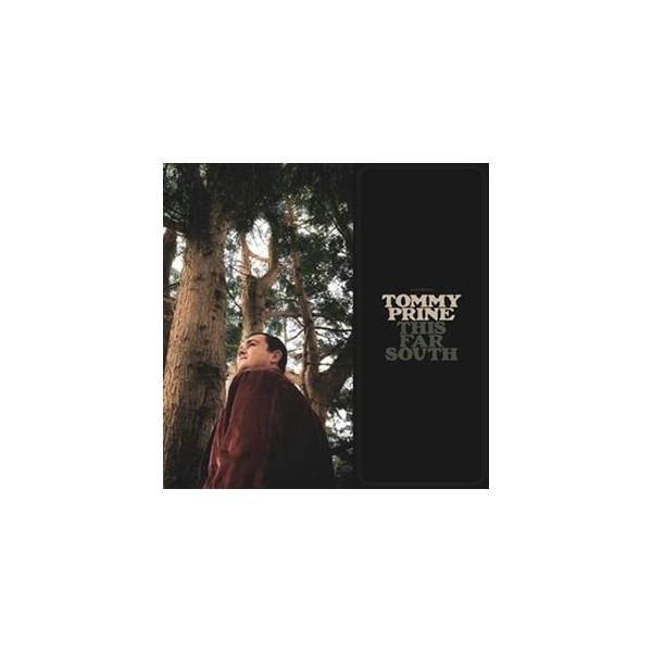 【発売日：2023年06月23日】種別:LP 【輸入盤】 洋楽フォーク/カントリー 発売日:2023/06/23 登録日:2023/03/03 トミー・プライン ディス・ファー・サウス 内容:1. Elohim2. Crashing Aga...