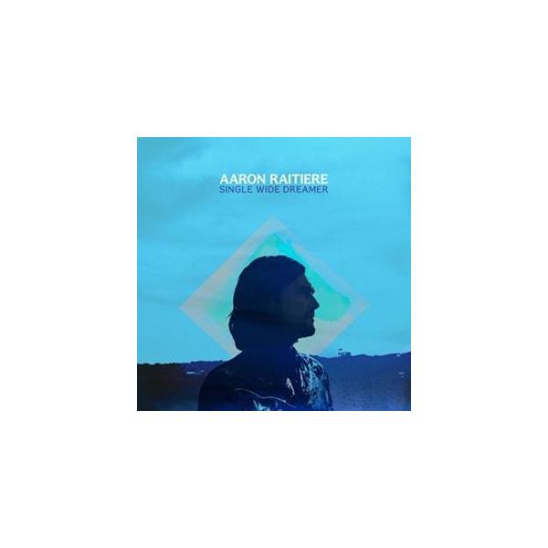 【発売日：2022年05月06日】種別:CD 【輸入盤】 洋楽フォーク/カントリー 発売日:2022/05/06 登録日:2022/02/09 アーロン・レイティアー シングル・ワイド・ドリーマー 内容:1. Single Wide Dre...