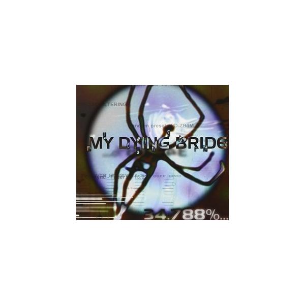 【発売日：2004年07月19日】種別:CD 【輸入盤】 洋楽ハードロック/ヘヴィメタル 発売日:2004/07/19 登録日:2016/12/12 マイ・ダイイング・ブライド 34.788％...コンプリート 内容:1. The Whor...