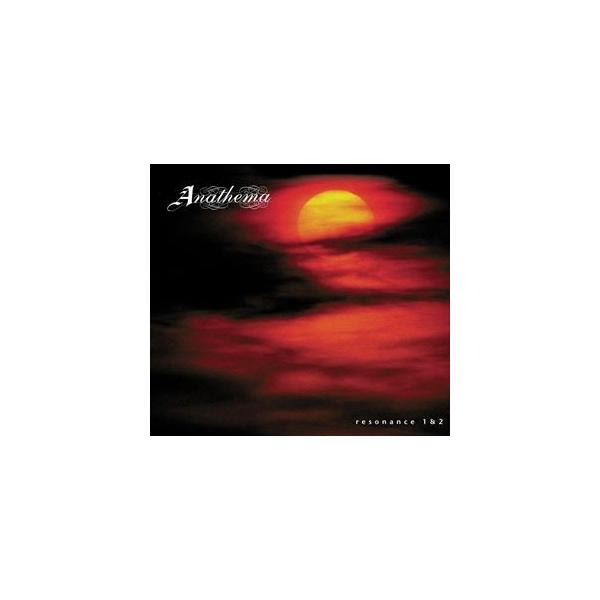 【発売日：2015年08月28日】種別:2CD 【輸入盤】 洋楽ハードロック/ヘヴィメタル 発売日:2015/08/28 登録日:2015/08/24 アナシマ レゾナンス1＆2 内容:［Disc 1］1. Scars Of The Old...