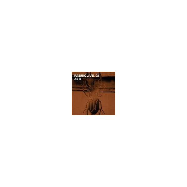 【発売日：2002年02月04日】種別:CD 【輸入盤】 洋楽クラブ/テクノ 発売日:2002/02/04 登録日:2014/04/08 ヴァリアス ファブリックライヴ02 内容:1. Intro2. Underground Funk - ...