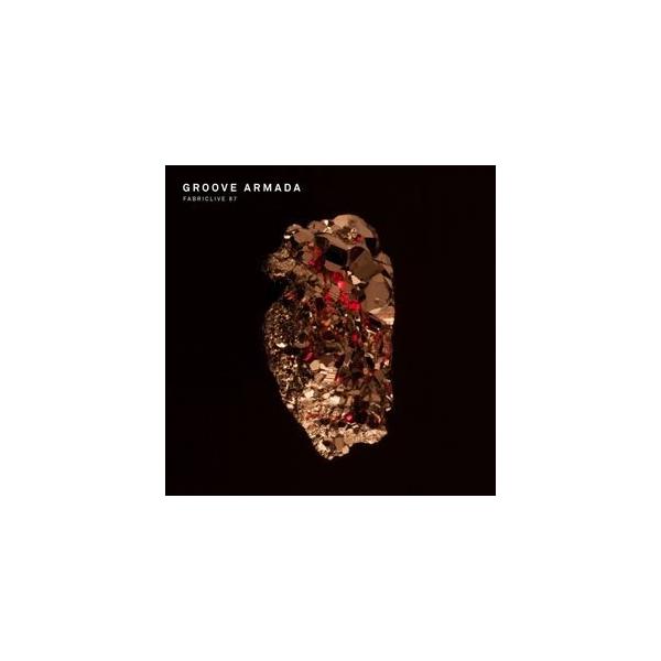 【発売日：2016年05月20日】種別:CD 【輸入盤】 洋楽クラブ/テクノ 発売日:2016/05/20 登録日:2016/05/06 グルーヴ・アルマダ ファブリックライブ87 内容:1. Craig Smith ＆ The Reven...