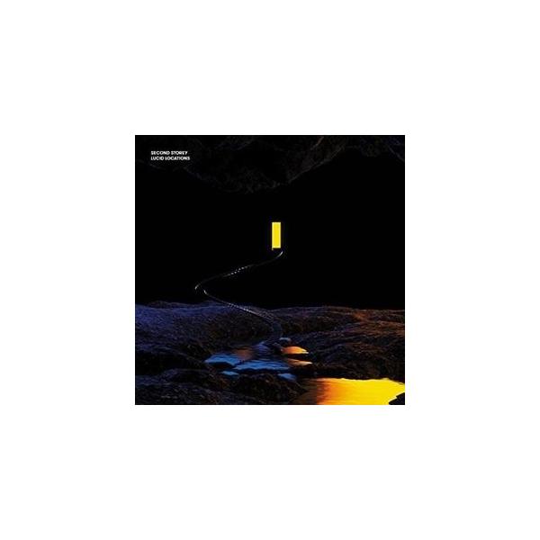 【発売日：2017年09月01日】種別:CD 【輸入盤】 洋楽クラブ/テクノ 発売日:2017/09/01 登録日:2017/08/18 セカンド・ストーリー ルシッド・ロケーションズ 内容:1. Moesha Moved To Marga...