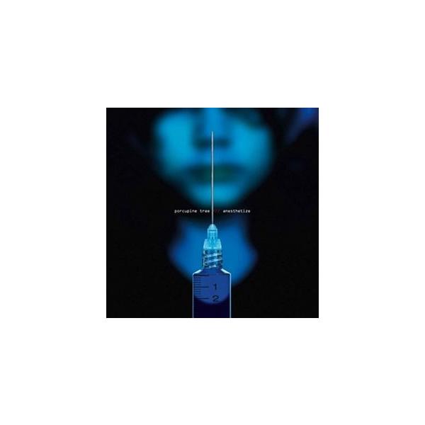 【発売日：2022年01月14日】種別:2CD＋DVD 【輸入盤】 洋楽ロック 発売日:2022/01/14 登録日:2022/02/18 ポーキュパイン・ツリー アネスサタイズ 内容:［CD1］1. Intro2. Fear Of A B...