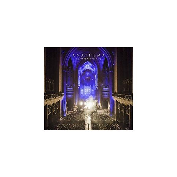 【発売日：2015年10月30日】種別:2CD＋DVD 【輸入盤】 洋楽ハードロック/ヘヴィメタル 発売日:2015/10/30 登録日:2015/11/19 アナシマ ソート・オブ・ホームカミング 内容:［CD 1］1. The Lost...