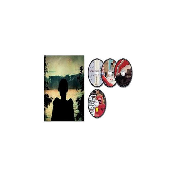 【発売日：2023年03月10日】種別:3CD＋BD 【輸入盤】 洋楽ロック 発売日:2023/03/10 登録日:2022/12/23 ポーキュパイン・ツリー デッドウィング 内容:［CD 1］1. Deadwing2. Shallow3...