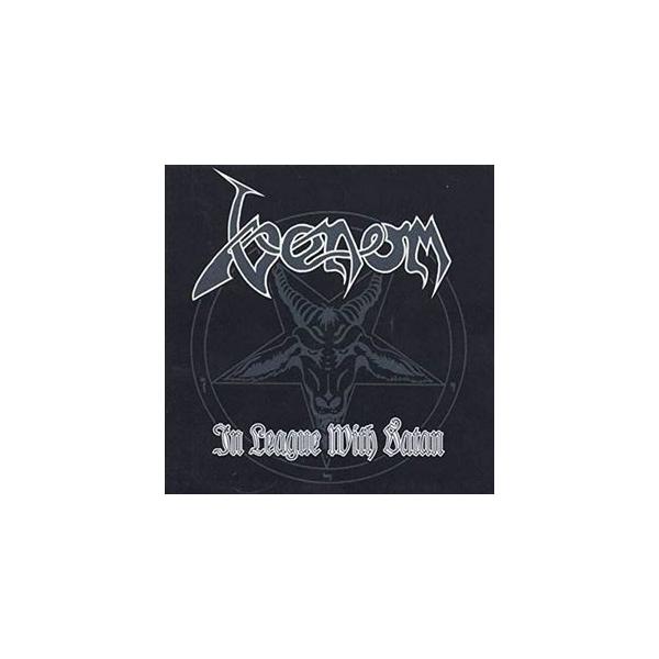 【発売日：2016年06月10日】種別:2LP 【輸入盤】 洋楽ハードロック/ヘヴィメタル 発売日:2016/06/10 登録日:2019/06/18 ヴェノム イン・リーグ・ウィズ・サタン-VOL.1 内容:”［LP 1］1. Intro...