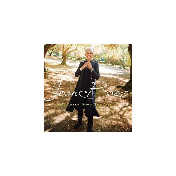 【発売日：2018年03月02日】種別:CD 【輸入盤】 洋楽フォーク/カントリー 発売日:2018/03/02 登録日:2018/01/10 ジョーン・バエズ ホイッスル・ダウン・ザ・ウィンド ジョーン・バエズ CD 内容:1. Whis...