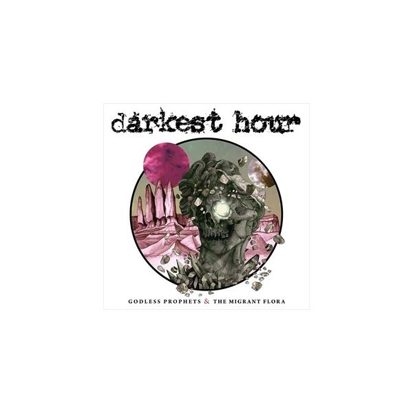 【発売日：2017年03月10日】種別:CD 【輸入盤】 洋楽ロック 発売日:2017/03/10 登録日:2017/01/27 ダーケスト・アワー ゴッドレス・プロフェッツ＆ザ・マイグラント・フローラ 内容:1. Knife in the...